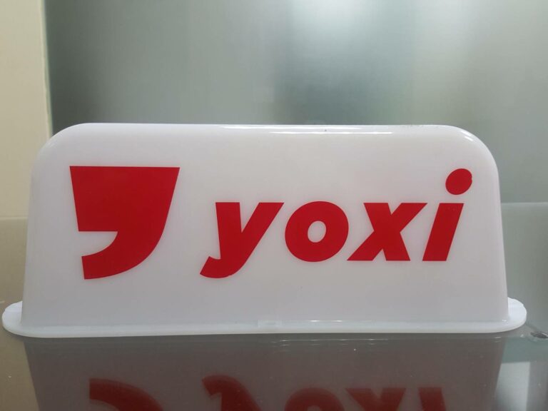 YOXI | 家暘企業有限公司